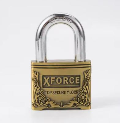 Cina Hardware per porte di chiusura di alta sicurezza in ottone in vendita
