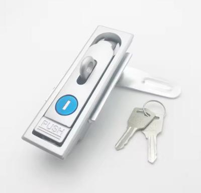 Cina Combinazione di armadietto e serratura di cassetto per armadietto di ufficio in vendita