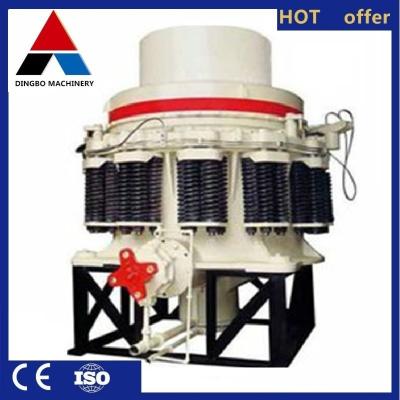 중국 판매 후 서비스 1 년 동안 맨틀 구석 Granite Ore Cone Crusher 판매용