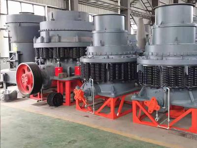 중국 판매 후 서비스 1 년 동안 맨틀 구석 Granite Ore Cone Crusher 판매용