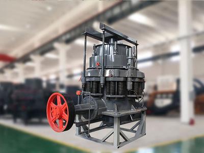 중국 판매 후 서비스 1 년 동안 맨틀 구석 Granite Ore Cone Crusher 판매용