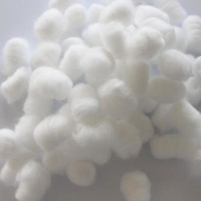 China Chirurgische Medische van Katoenen Hoge Geweven de Zachtheidsboete Ballentoebehoren 0.5g Te koop