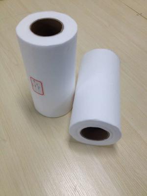 China Tela a favor do meio ambiente do algodão, pano de filtro do algodão eficaz na redução de custos à venda
