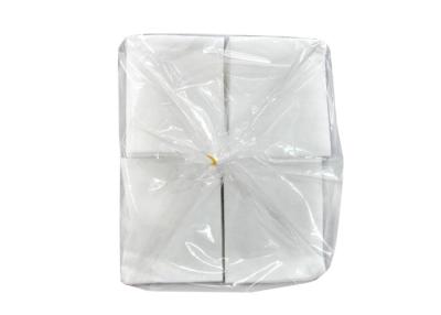 China Resistência estática biodegradável não tecida reciclada da tinturaria do tecido de algodão anti à venda