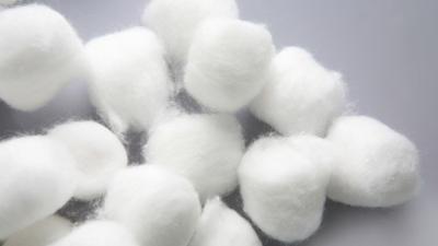 China Alcohol hopen de Synthetische Jumbo Katoenen Ballen, Jumbo Katoenen Praktisch Ballenpakket op Te koop