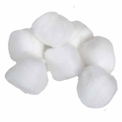China Elastisch Medisch Katoenen Ballen Comfortabel Warm Huishouden die Vriendschappelijke Eco“ schoonmaken Te koop