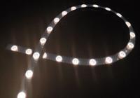 Quality 5000mm Flexible Wall Washer RGBW Flexible Silicone Led Strip For KTV Or Landscape for sale