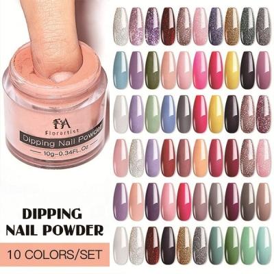 China Wholesale Manufacturer's Price Fast Drying 1000 Pure Colors Nail Kilogram System Color Acrylic Powder for Nails Salon Wholesale for sale