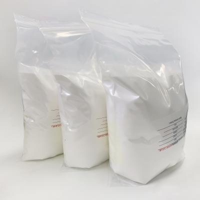 China Factory Wholesale Heat Cure Denture Acrylic Powder Natural Pink and White Clear Acrylic Powder Bulk for sale