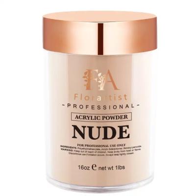 China Factory Wholesale 1oz 2oz 4oz 8oz 16oz Private Label 3 in 1 Acrylic Dipping Powder Glitter Nail Acrylic Powder 1KG Vendors Bulk for sale