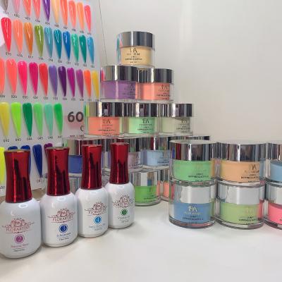 China Organic Fast Dry Nail Dip Base Top Coat Activator Dip Liquid for Nails Dipping Powder Liquid System for sale
