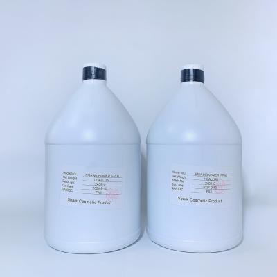China 1000ml 500ml 250ml EMA Monomer Bulk Nail Acrylic Powder Fast Dry Carving Crystal Acrylic Low Odor Monomer for Extension for sale