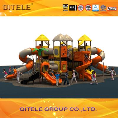 Cina Attrezzatura commerciale del campo da giuoco di Indoor&outdoor dei nuovi bambini per il parco di divertimenti in vendita