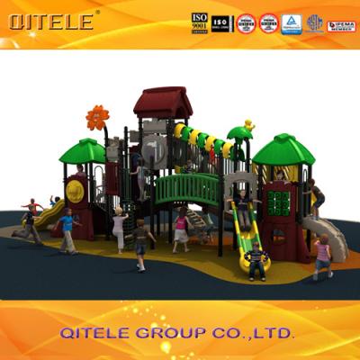 Cina Il oudoor del campo da giuoco del gioco del gioco di Cgildren ha personalizzato l'attrezzatura commerciale del campo da giuoco in vendita