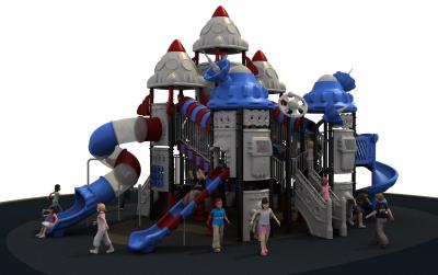 Cina Campo da giuoco all'aperto all'aperto d'acciaio galvanizzato di PlayEquipment che scala per i bambini in vendita