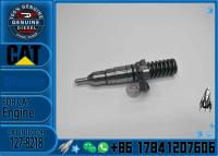 1278218 127-8218 Engine Fuel Injector Assembly Excavator Engine 3126 3116 for china 1278218 127-8218 Engine Fuel Injector Assembly Excavator Engine 3126 3116 for