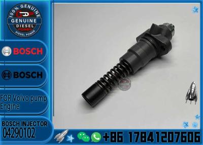 China Genuine F00BC80045-410 Engine Fuel pressure control valve original pressure regulator 02113830 04296846 04290102 for sale