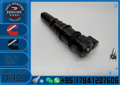 China Generator Engine PT Fuel Injector 4914328 for Cummins Engine NTAA855-G7A for sale