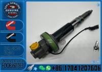 Quality Common Rail Engine Accessories Diesel Injector 4964172 FOOBLOJ013 F00BLOJ013 FOR QSK38/50 FOOBJ60783 for sale