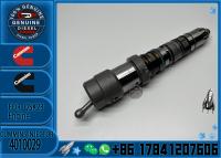 Quality Factory direct Available from stock for construction equipment injector 4010029 4010029 for sale