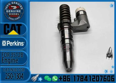 China NINE Brand High Performance Diesel Injector 250-1304 Fuel Injector 250-1304 for sale