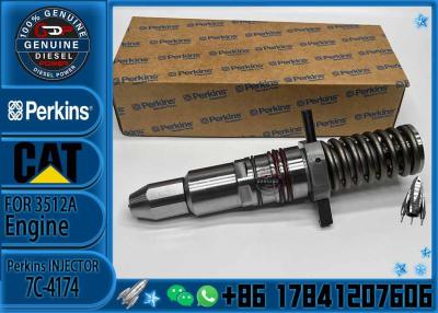 Китай Сборка высокопроизводительных дизельных инжекторов 7C-4174 7C-4175 7C-9576 7C-9577 7C-9578 7E-2269 0R-2923 0R-1759 продается