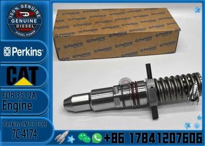 Китай Сборка высокопроизводительных дизельных инжекторов 7C-4174 7C-4175 7C-9576 7C-9577 7C-9578 7E-2269 0R-2923 0R-1759 продается