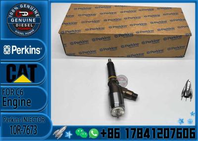 China Inyector diesel de tren común 2645A749 320-0690 10R-7673 para el CAT C4.4 C6.6 en venta