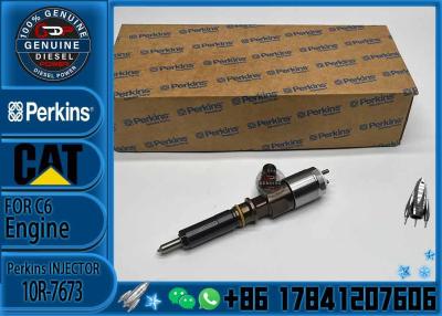 China Inyector diesel de tren común 2645A749 320-0690 10R-7673 para el CAT C4.4 C6.6 en venta