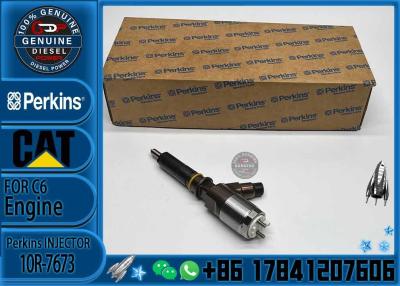 China Inyector diesel de tren común 2645A749 320-0690 10R-7673 para el CAT C4.4 C6.6 en venta