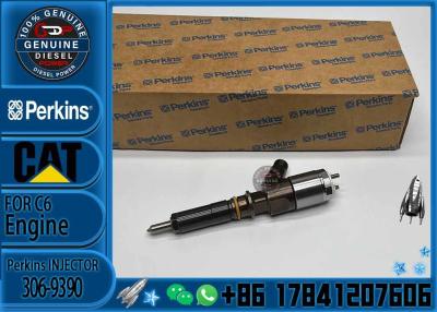 중국 Caterpillar Perkins C6.6 C6.4 엔진 카트 320d 주사 Common Rail 320d 주사 306-9390 10R-7673 2645 판매용