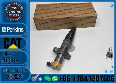중국 C7 엔진 주입기 GP-연료 328-2582 3282582 20R8059 20R-8059 로더 950H 962H 판매용
