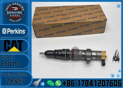 중국 C7 엔진 주입기 GP-연료 328-2582 3282582 20R8059 20R-8059 로더 950H 962H 판매용