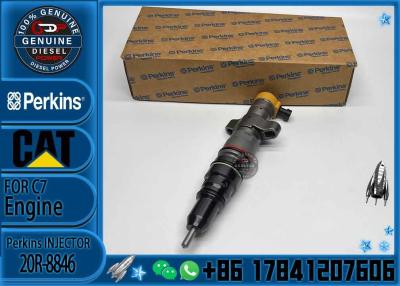 中国 CATC9エンジンの掘削機部品 20R-8063 20R-8846 20R8846 販売のため