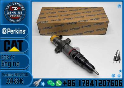 中国 CATC9エンジンの掘削機部品 20R-8063 20R-8846 20R8846 販売のため