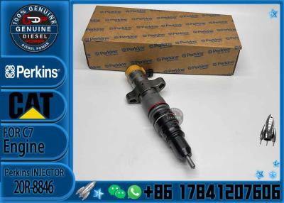 中国 CATC9エンジンの掘削機部品 20R-8063 20R-8846 20R8846 販売のため