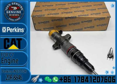 中国 CATC9エンジンの掘削機部品 20R-8063 20R-8846 20R8846 販売のため