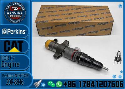 中国 CATC9エンジンの掘削機部品 20R-8063 20R-8846 20R8846 販売のため