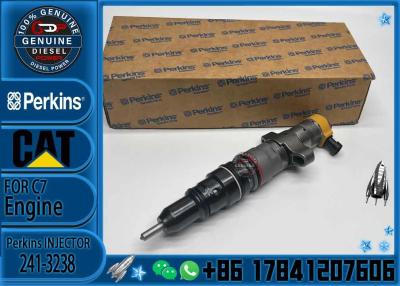 중국 카테고리 c7 주입기 241-3238 2413238 295-1410 295-1408 거북이 c7 엔진 연료 주입기 판매용