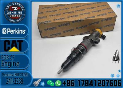 중국 카테고리 c7 주입기 241-3238 2413238 295-1410 295-1408 거북이 c7 엔진 연료 주입기 판매용