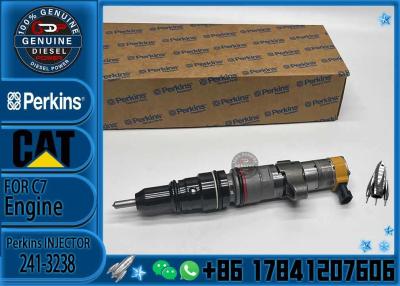 중국 카테고리 c7 주입기 241-3238 2413238 295-1410 295-1408 거북이 c7 엔진 연료 주입기 판매용
