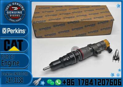 중국 카테고리 c7 주입기 241-3238 2413238 295-1410 295-1408 거북이 c7 엔진 연료 주입기 판매용