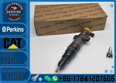 중국 카테고리 c7 주입기 241-3238 2413238 295-1410 295-1408 거북이 c7 엔진 연료 주입기 판매용