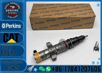 중국 카트 C7 주사기 387-9428 387-9429 387-9430 거북이 C7 주사기 판매용