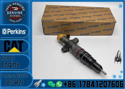 중국 카트 C7 주사기 387-9428 387-9429 387-9430 거북이 C7 주사기 판매용