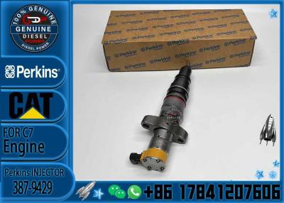 중국 카트 C7 주사기 387-9428 387-9429 387-9430 거북이 C7 주사기 판매용