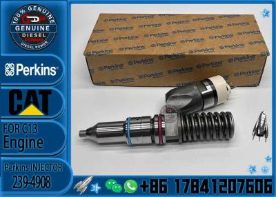 China Injetor diesel 253-0619 10R-7232 239-4908 239-4908 do motor 3406E para o trilho comum de Caterpillar à venda