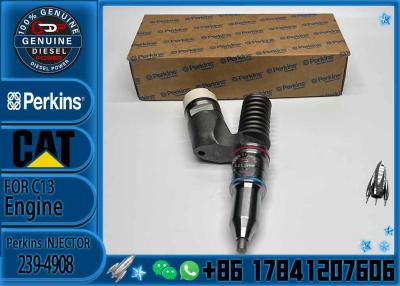 China Injetor diesel 253-0619 10R-7232 239-4908 239-4908 do motor 3406E para o trilho comum de Caterpillar à venda