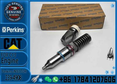 China Injetor diesel 253-0619 10R-7232 239-4908 239-4908 do motor 3406E para o trilho comum de Caterpillar à venda