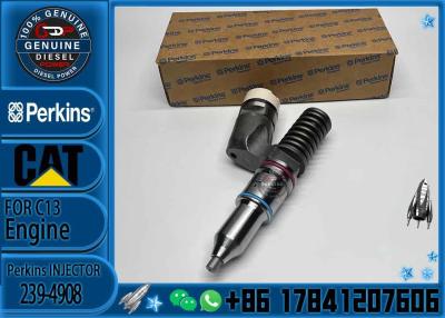 China Injetor diesel 253-0619 10R-7232 239-4908 239-4908 do motor 3406E para o trilho comum de Caterpillar à venda